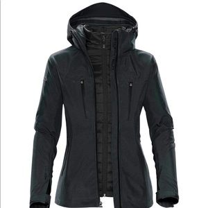 Stormtech | Jackets & Coats | Stormtech Jacket Womens Matrix System ...